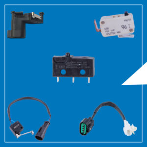 TVS – Sensing Solutions Pvt Ltd.
